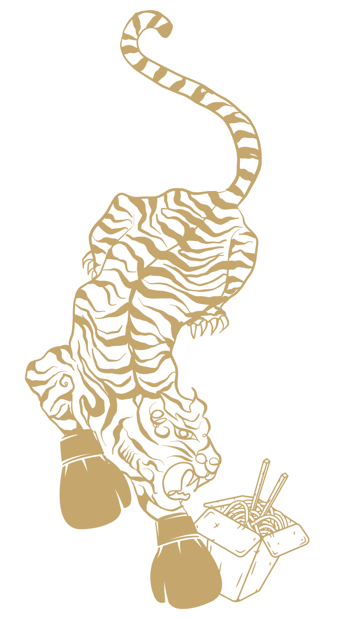 Fried Rice | Thaïzone