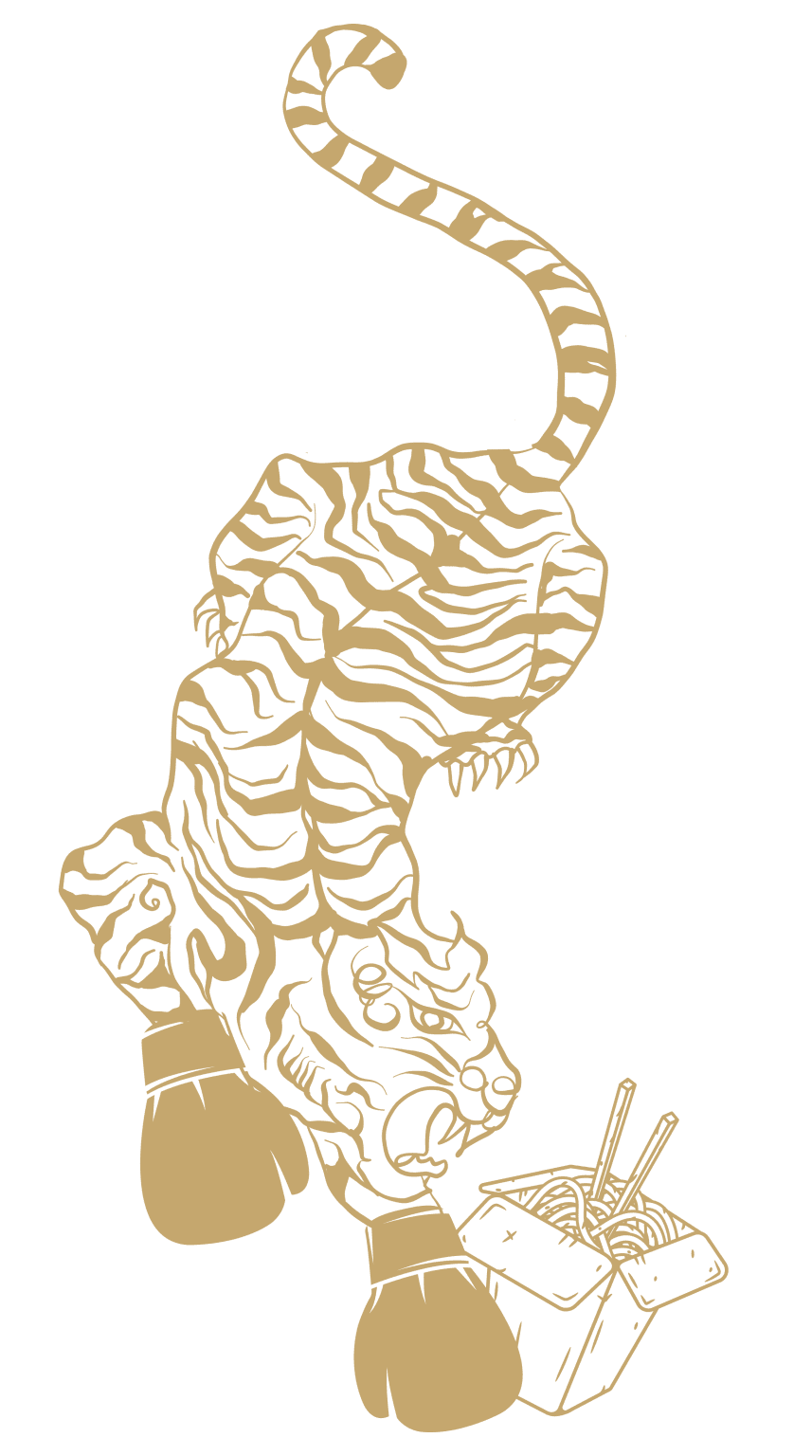 Fried Rice | Thaïzone